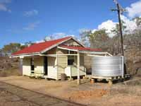Lappa Junction North Queensland Australia